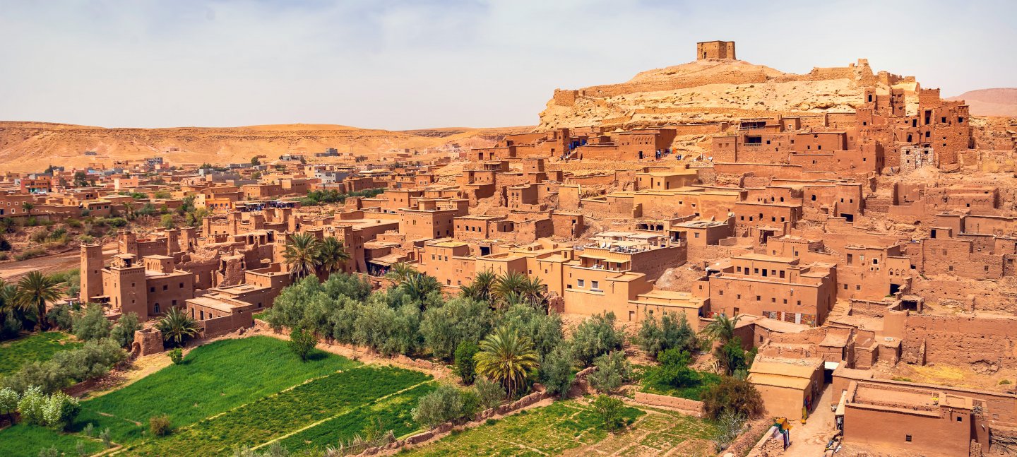 Kelionės į Maroką | Novaturas