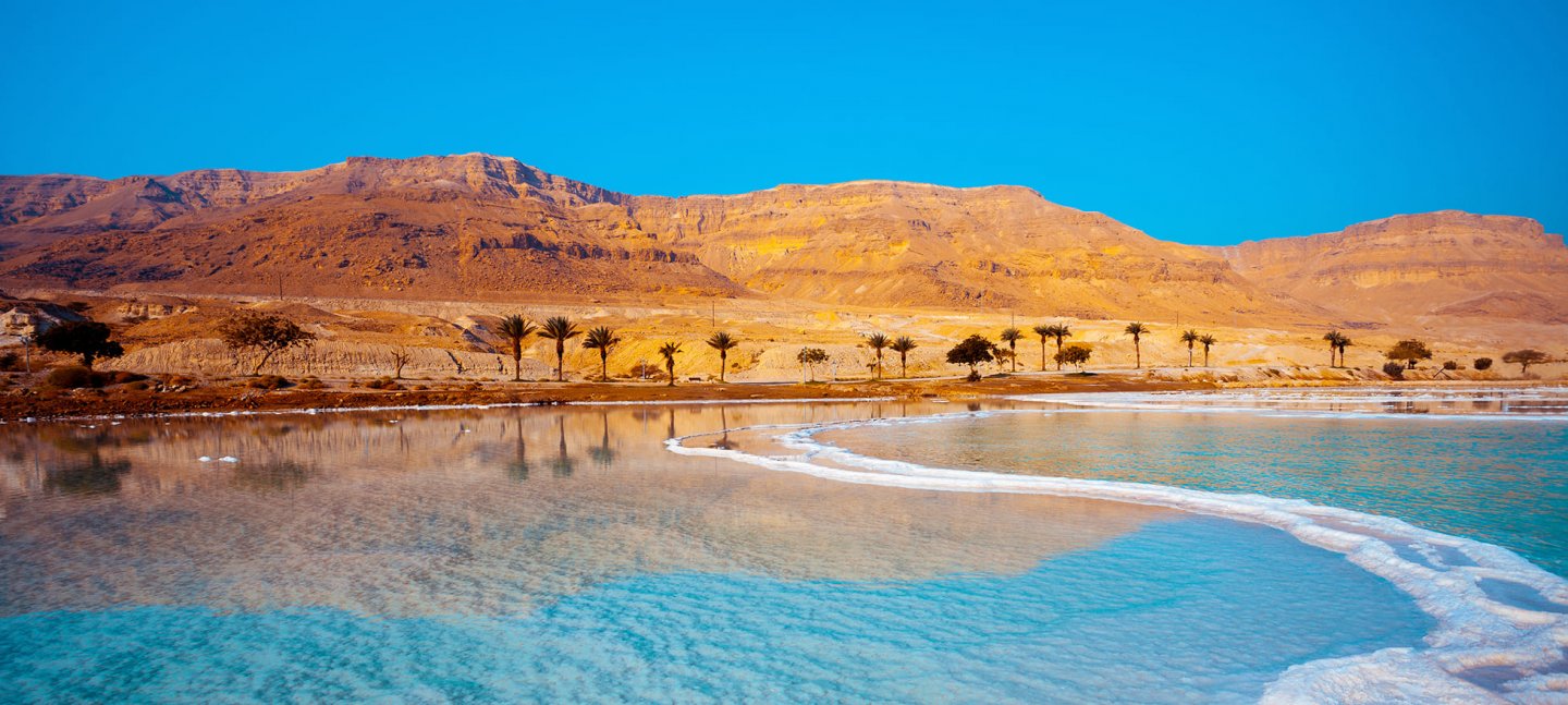 Jordaania reisid | Novatours