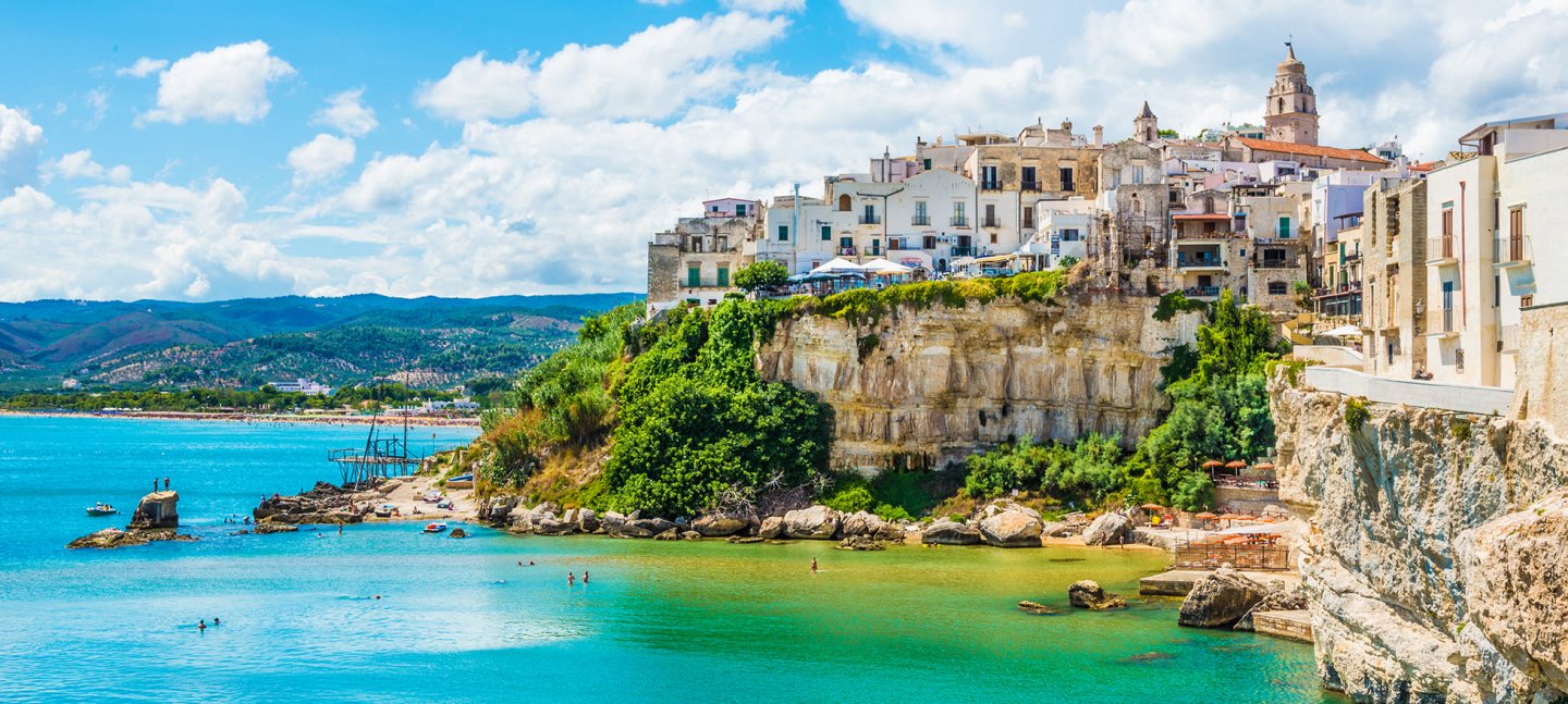 Ceļojumi uz Itāliju | Novatours