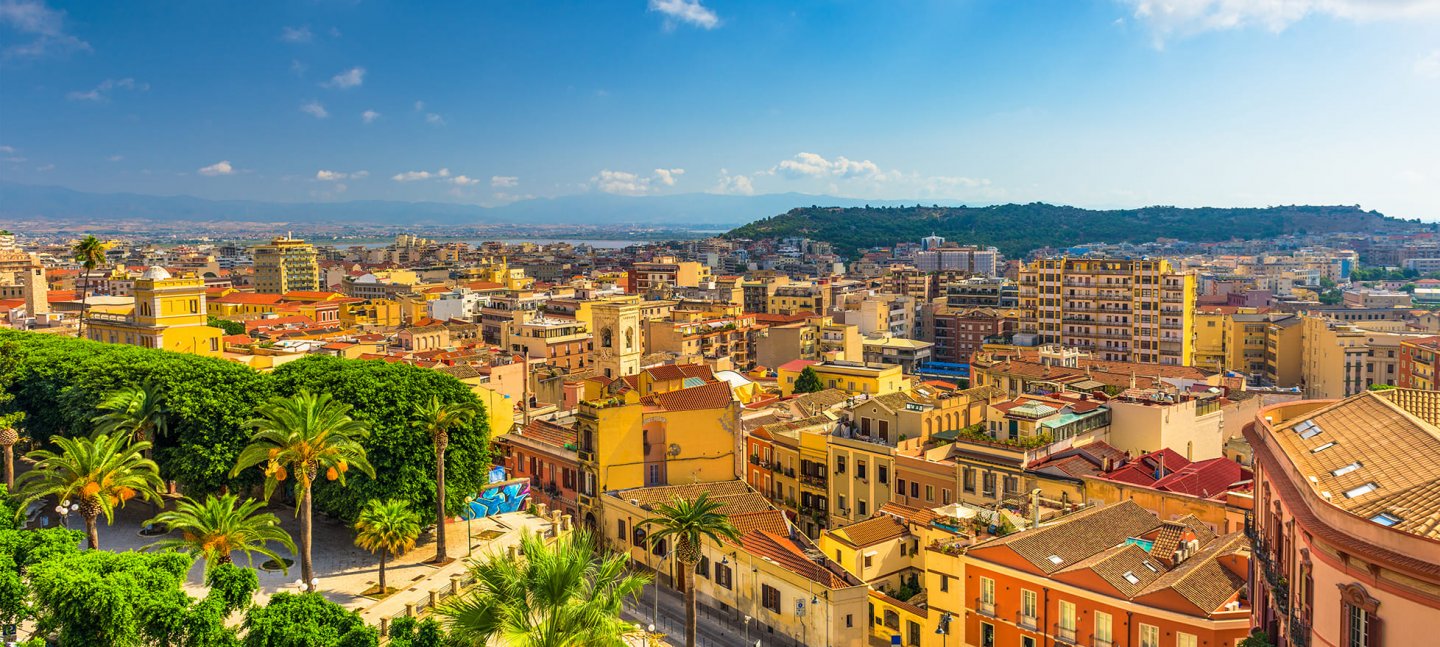 Itaalia reisid | Novatours