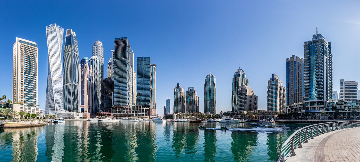 Poilsinės kelionės į JAE | Novaturas