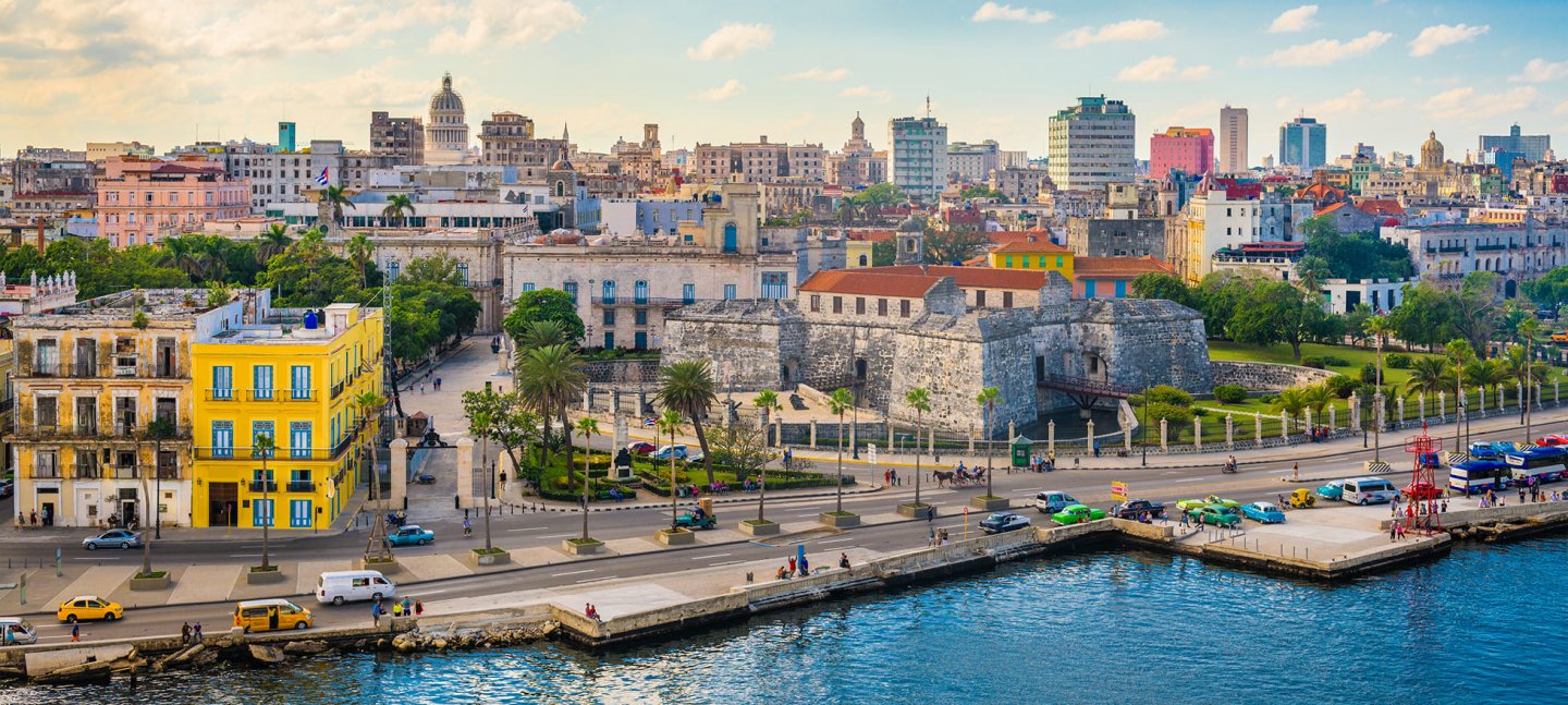 Eksootikareisid | Novatours