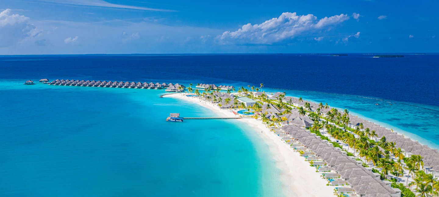 Eksootikareisid | Novatours