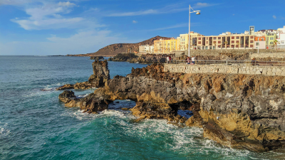 Kanaari saarte reisid | Novatours