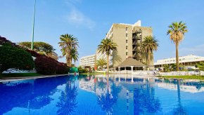 Blue Sea Interpalace | Novatours