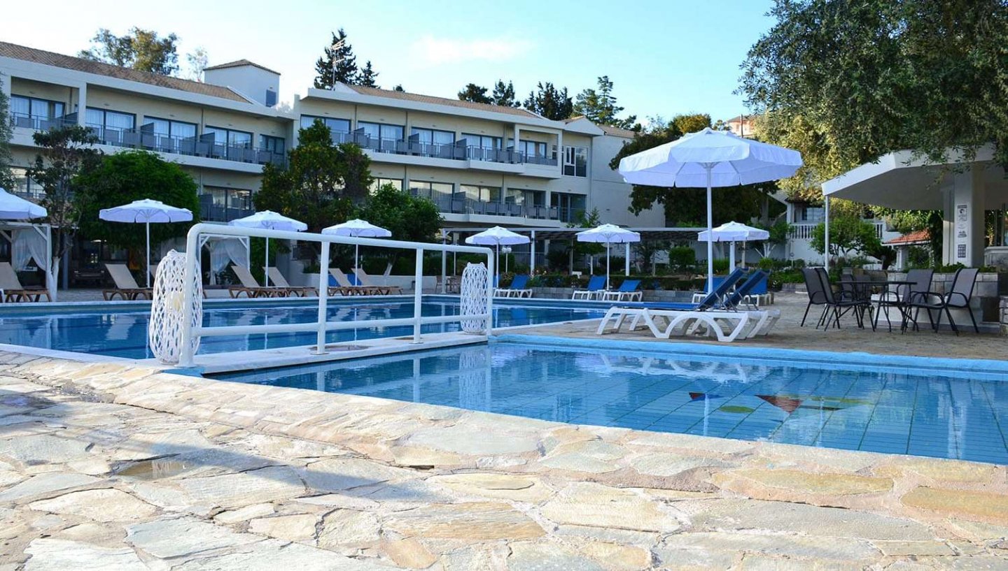 Dassia Holiday Club | Novatours