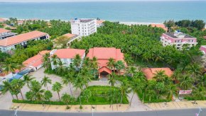 Sea Lion Beach Resort & Spa - Ham Tien | Novaturas