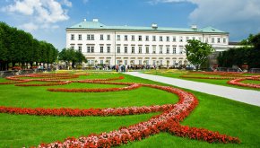 Austrijos Alpių kalnai | Novaturas