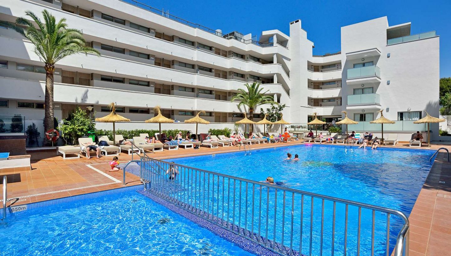 Alua Hawaii Mallorca & Suites | Novatours