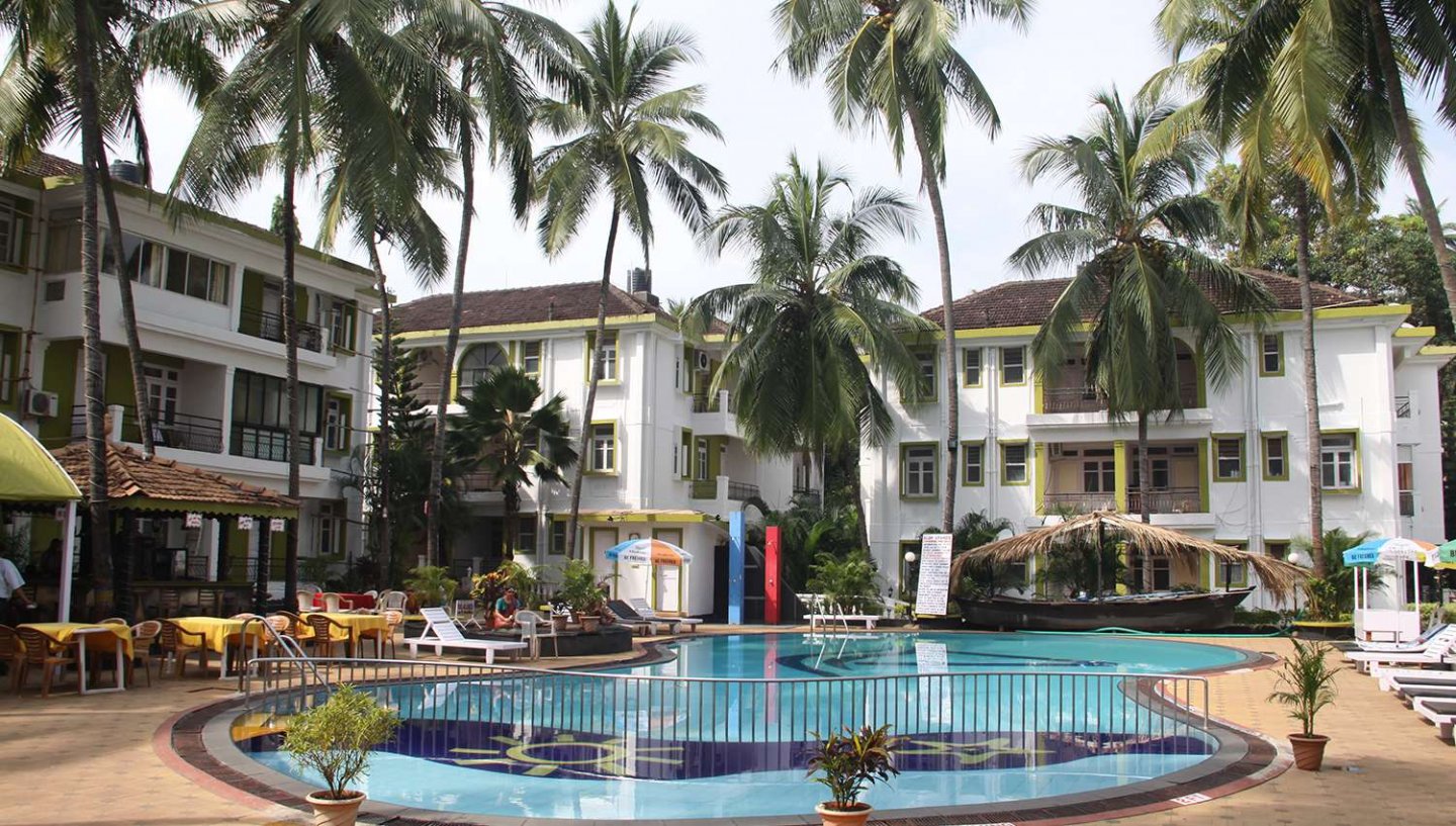 Alor Grande Holiday Resort | Novaturas
