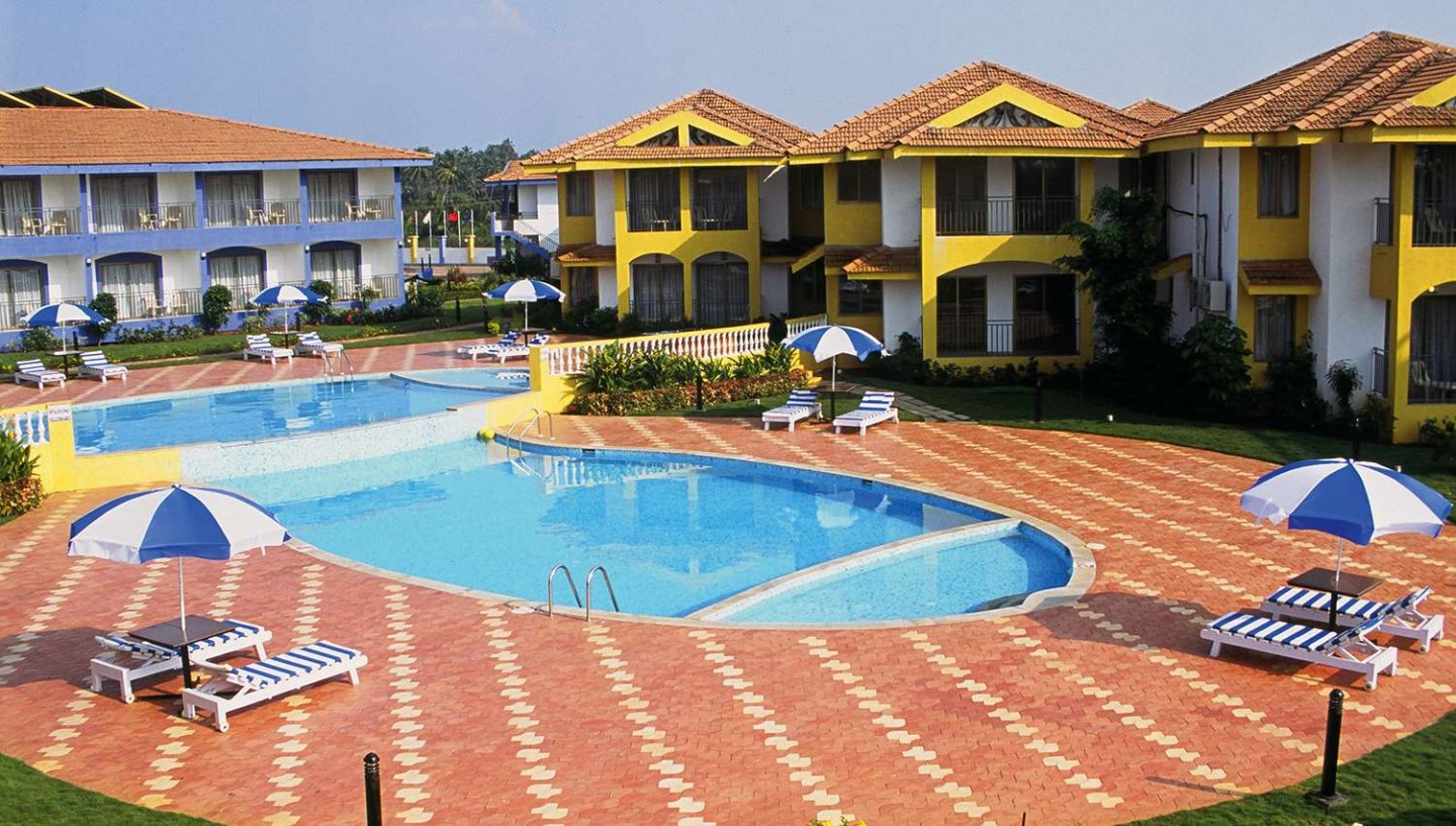 Baywatch Resort | Novaturas