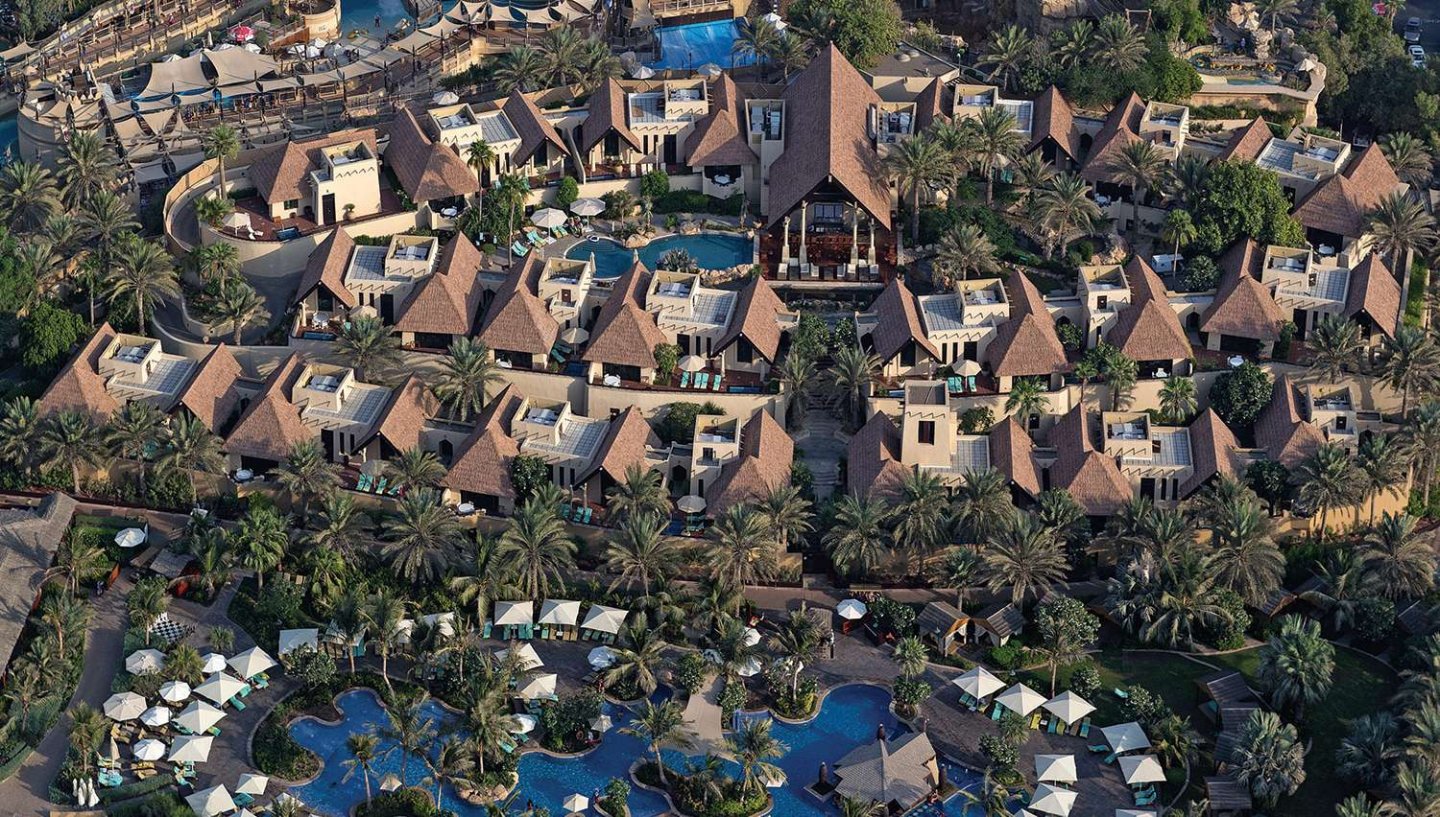 Jumeirah Beach | Novaturas