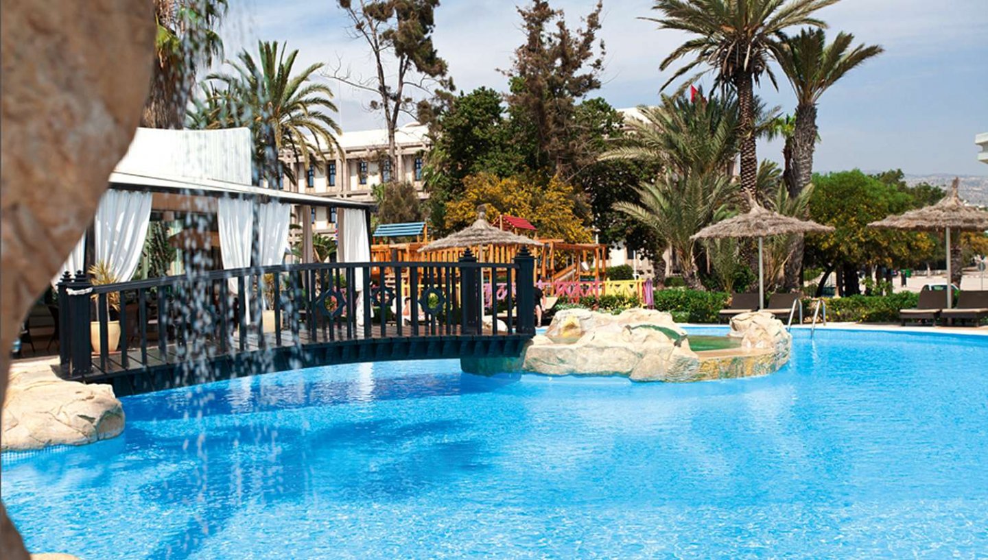Royal Mirage Hotel Agadir | Novaturas