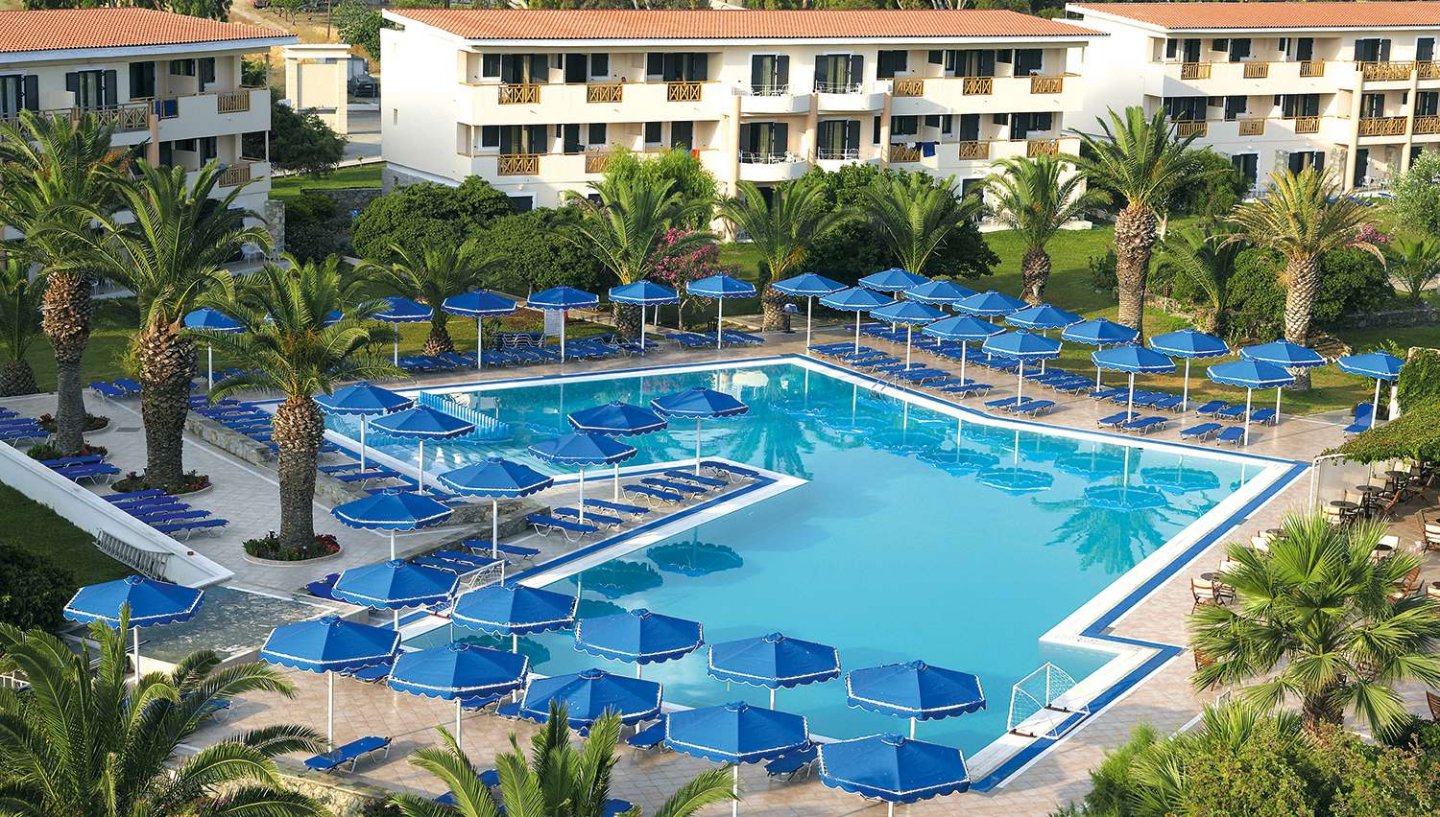 Mitsis Ramira Beach | Novaturas