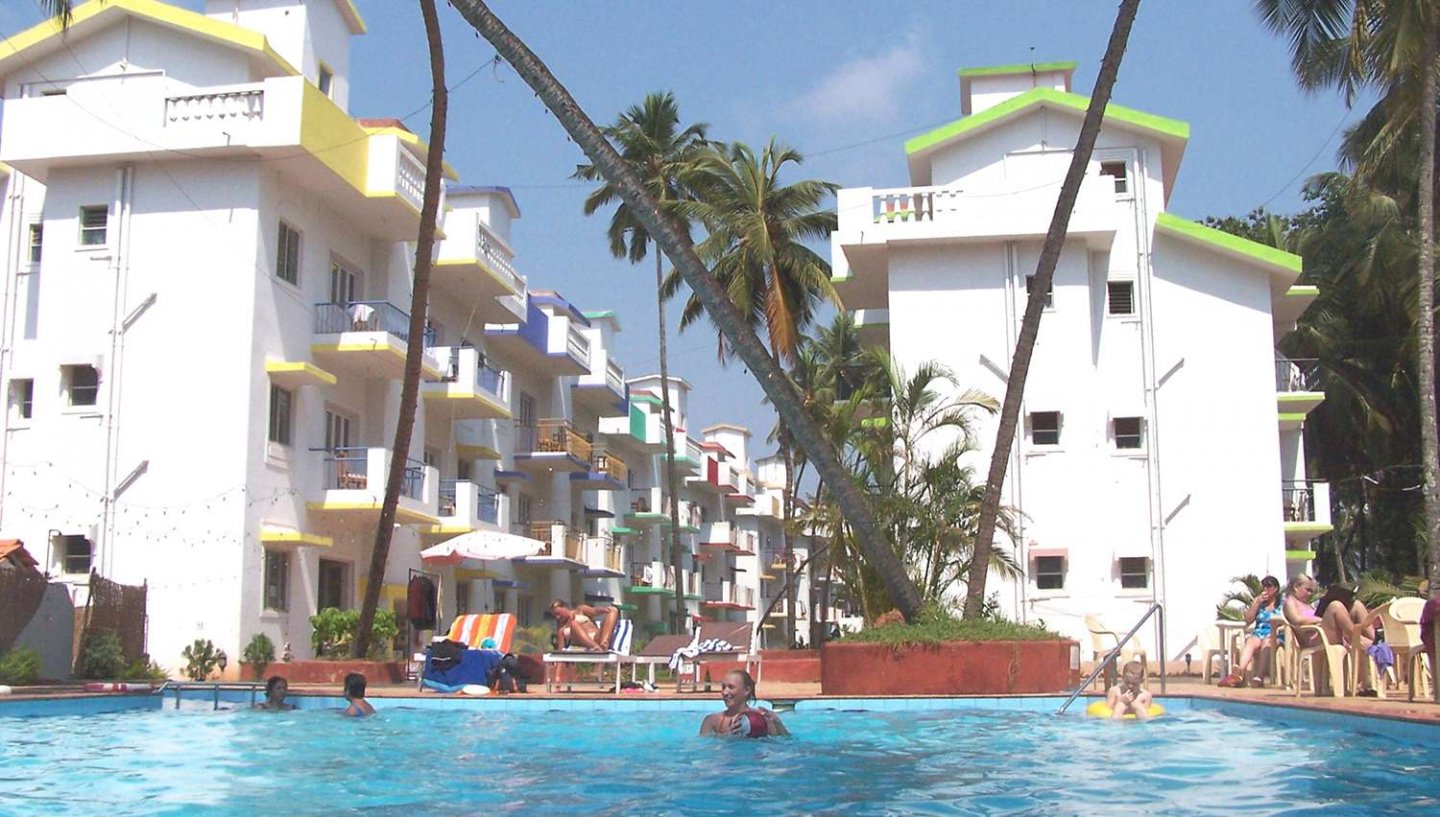 Village Royale Resort | Novaturas