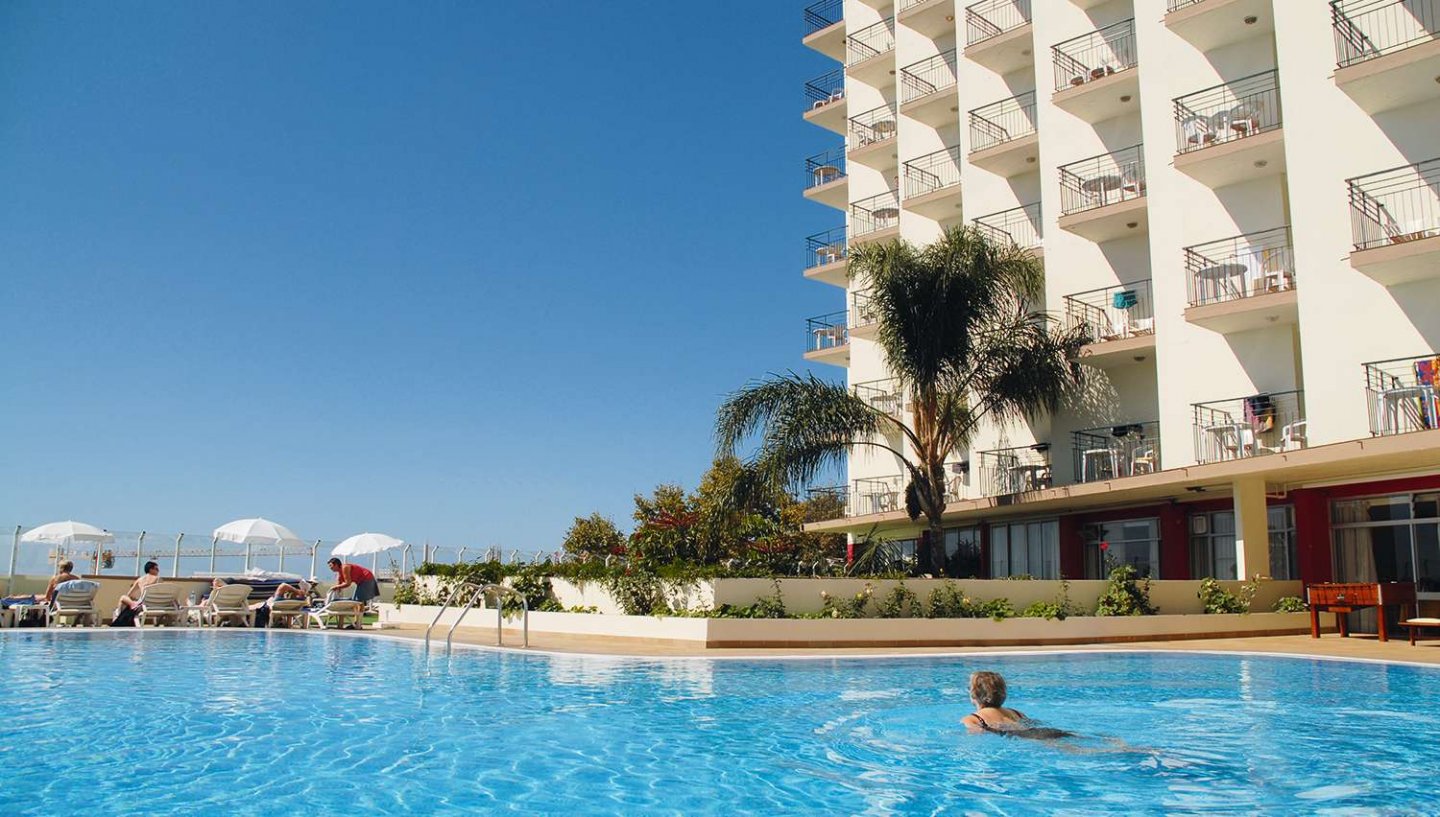 Dorisol Florasol | Novatours