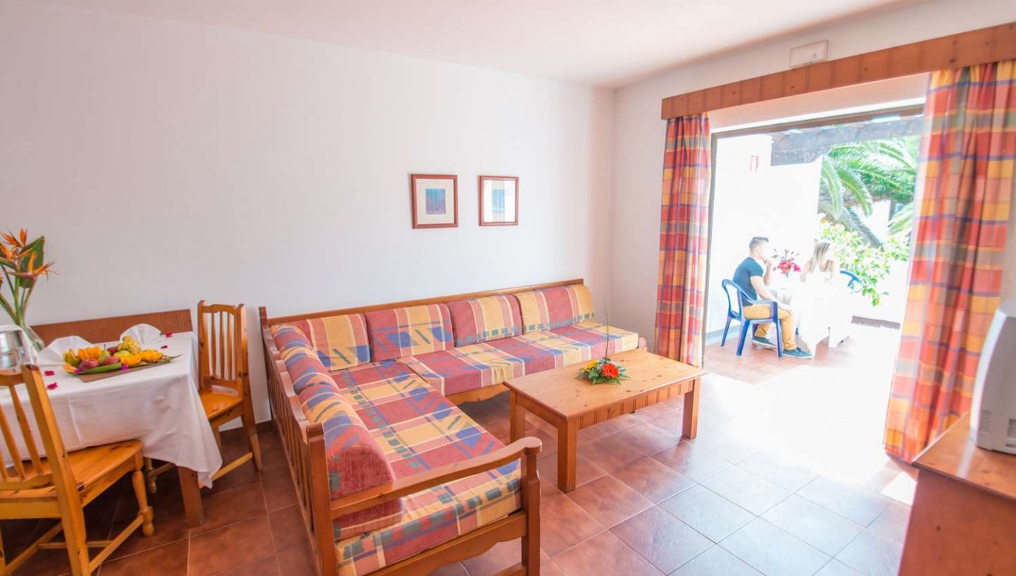 HL Rio Playa Blanca | Novaturas