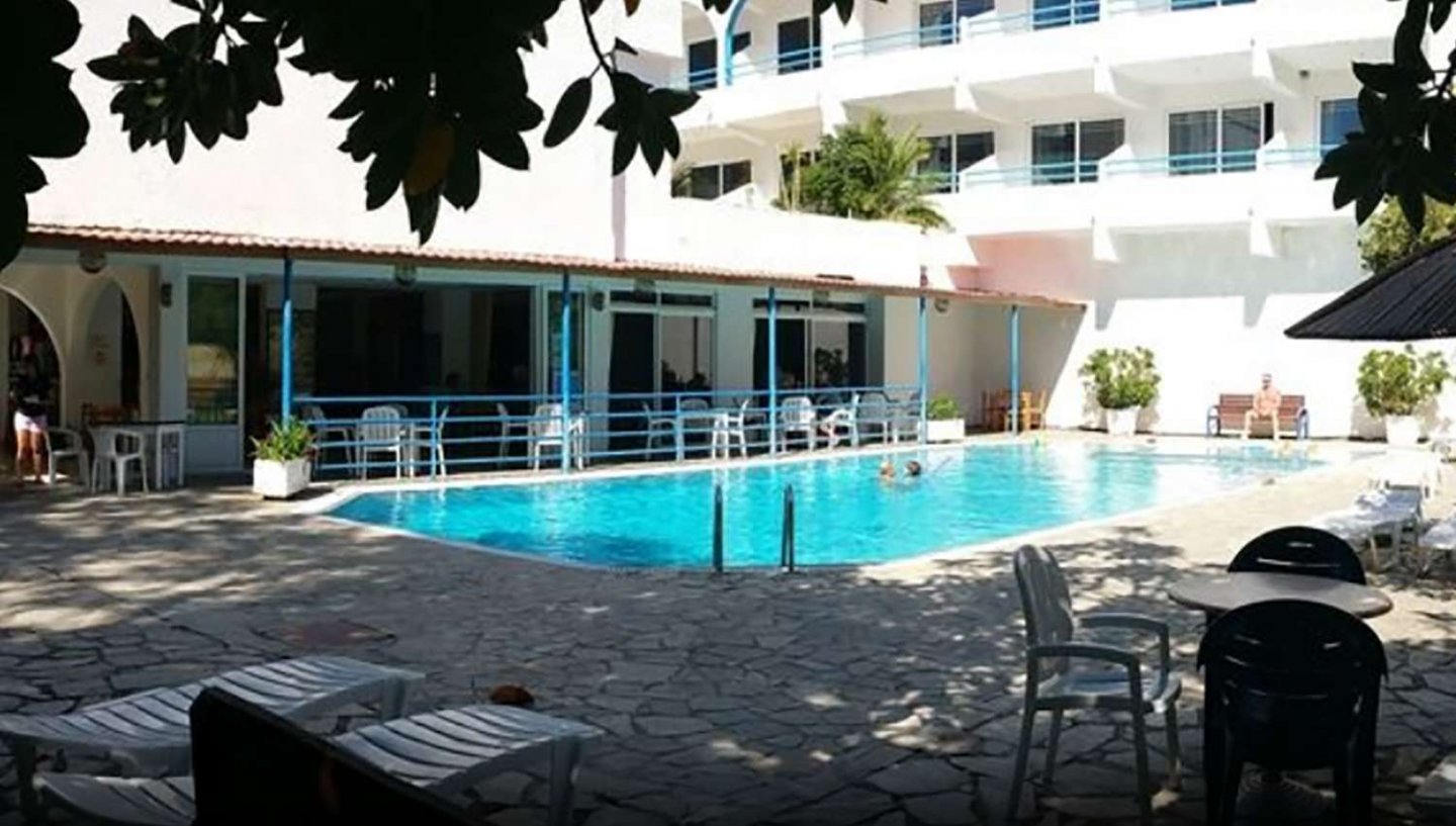 Rodos Blue | Novaturas