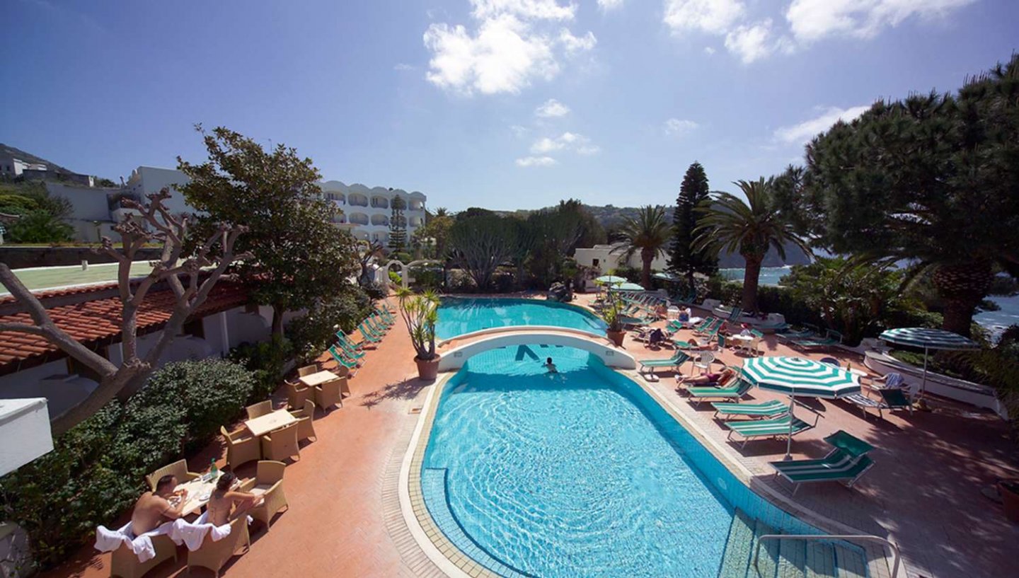 Villa Teresa | Novaturas