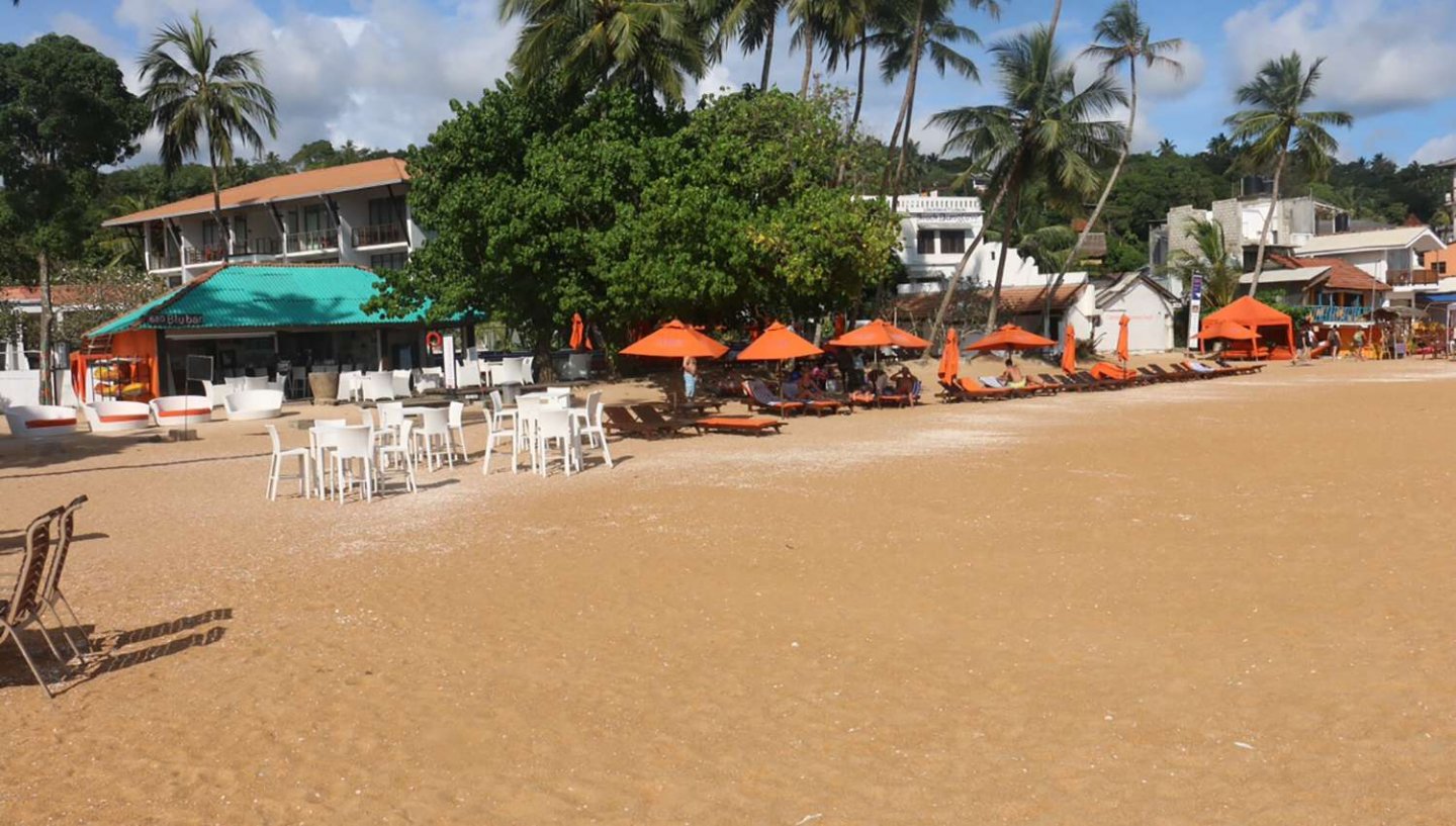 Calamander Unawatuna Beach Resort | Novaturas
