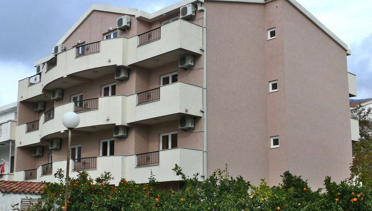 Villa Neno Zec | Novatours