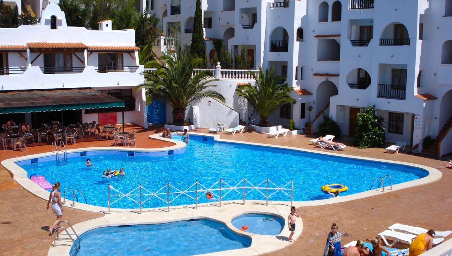 Holiday Park Apartments | Novatours