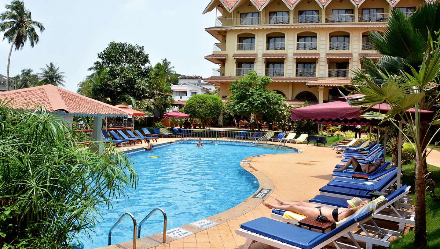 Fortune Acron Regina | Novaturas