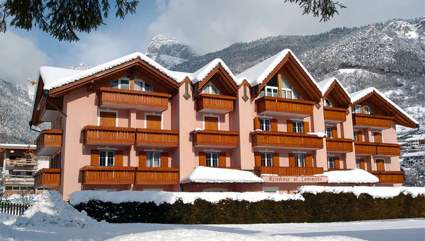 Residence Al Caminetto | Novaturas