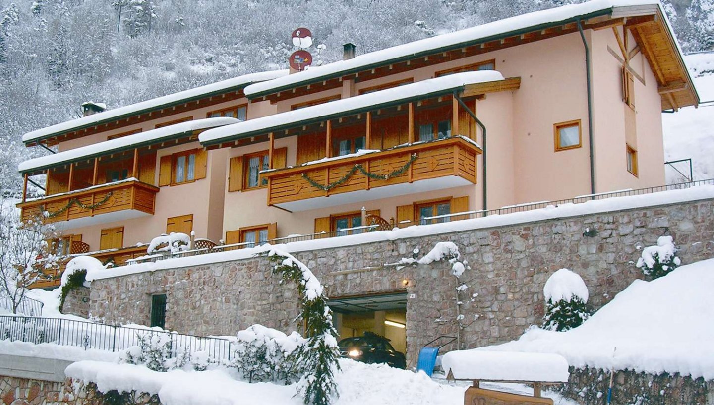 Residence Ronchi | Novaturas