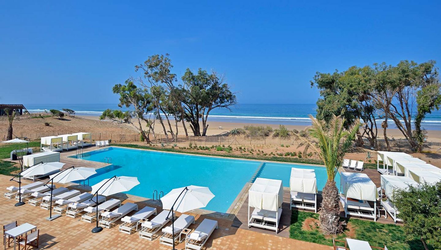 Sol House | Novaturas