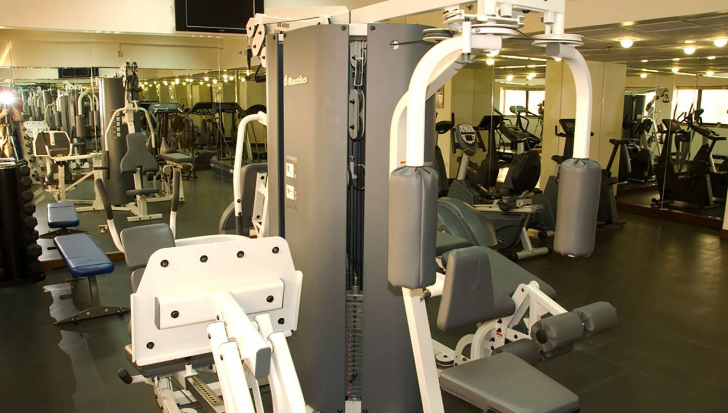 Avari Dubai | Novaturas