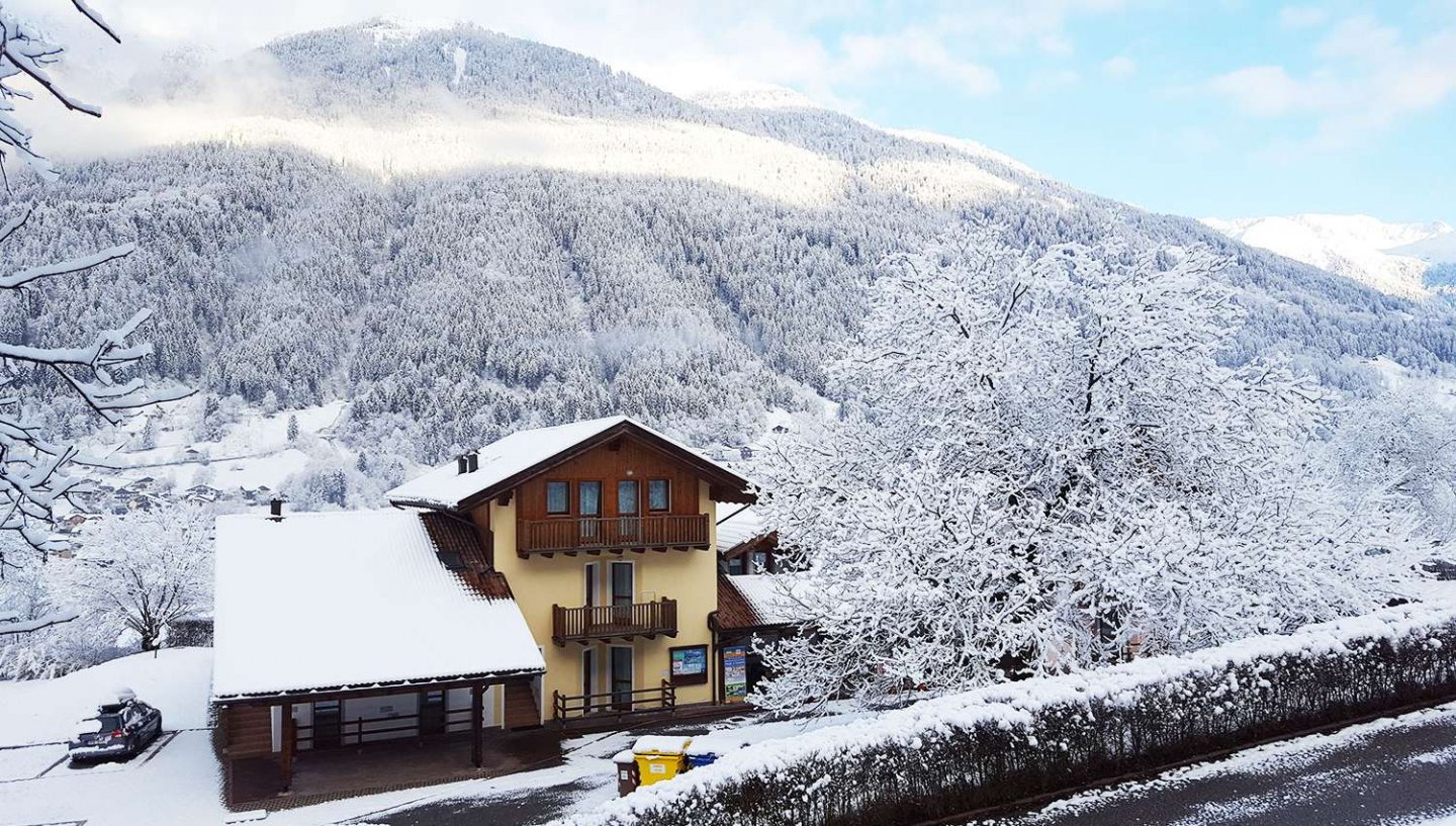 Residence Green House | Novaturas