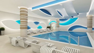 Campus Hill Resort | Novatours