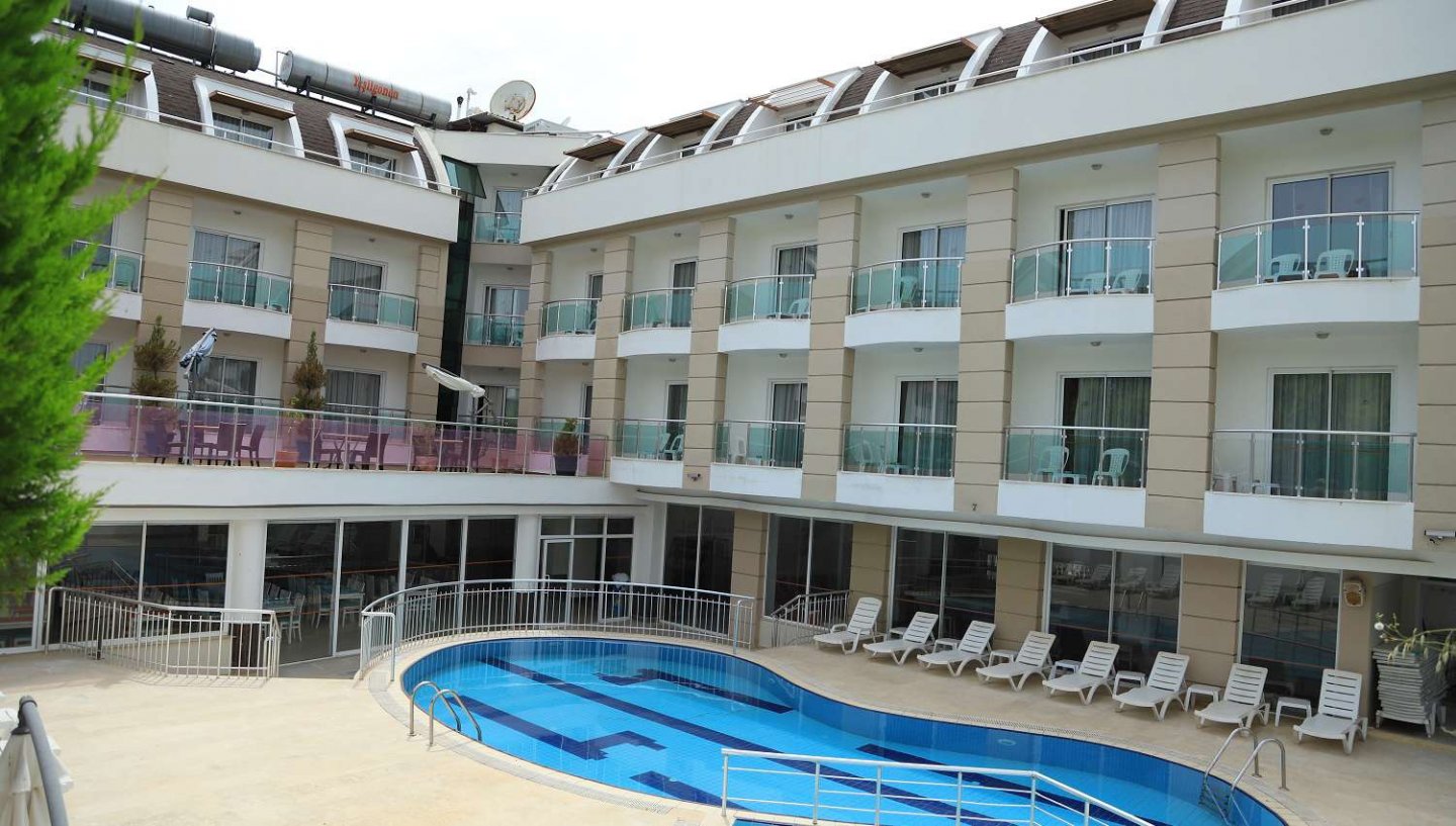 Life Elite Hotel | Novaturas