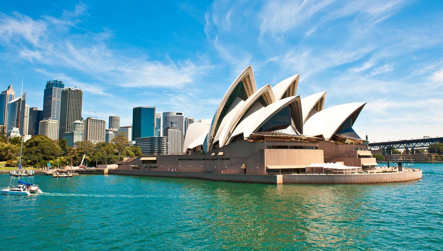 Australija aplankant Singapūrą. | ekspromtu.lt