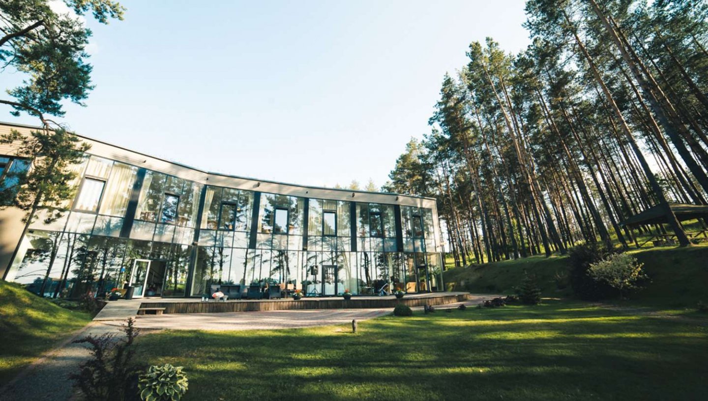 Margio Krantas | Novaturas