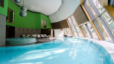 SPA Vilnius Anykščiai | Novaturas