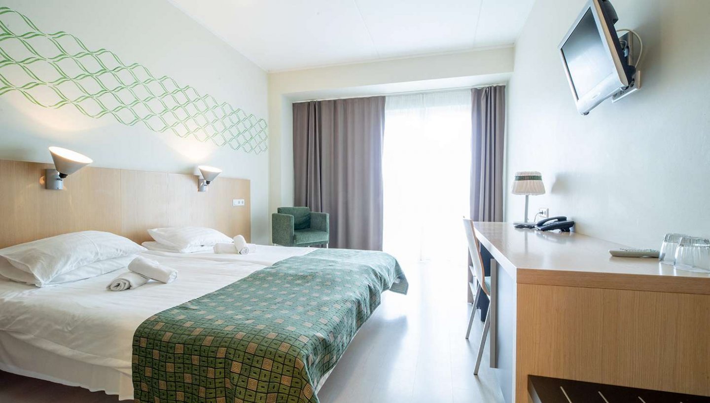 Meri Seaside Hotel & SPA | Novatours