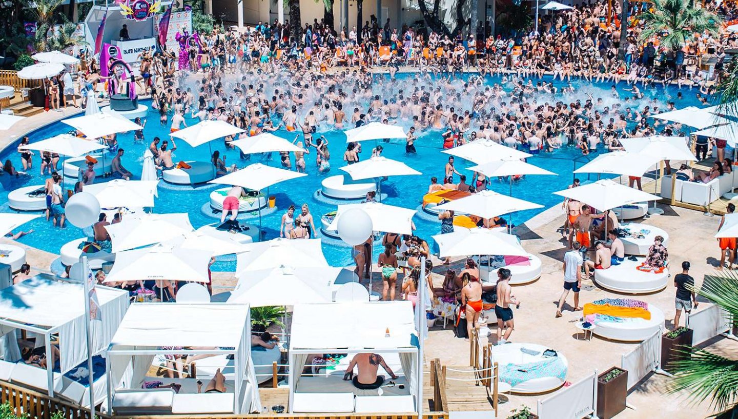 BH Mallorca resort | Novaturas