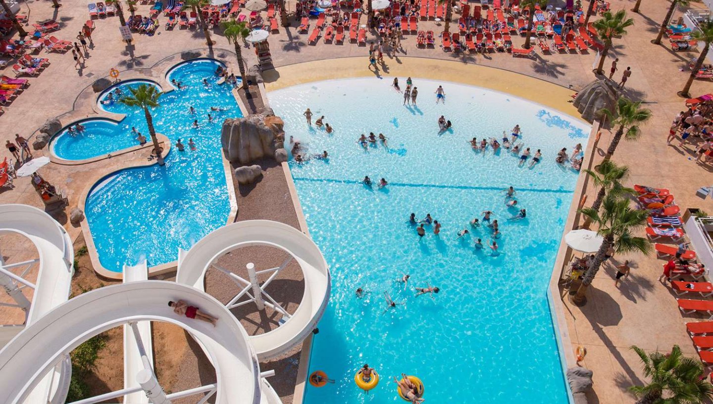 BH Mallorca resort | Novatours