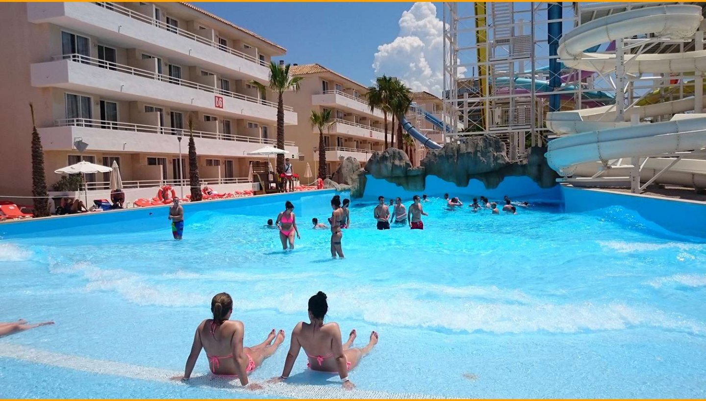 BH Mallorca resort | Novatours