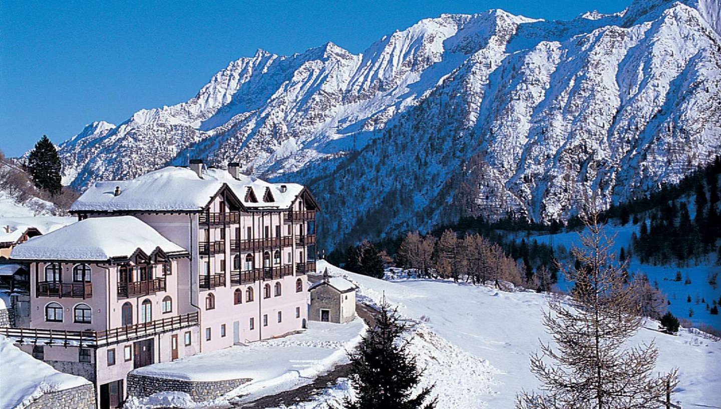 Locanda Locatori viešbutis (Bergamas, Italija) | Novaturas