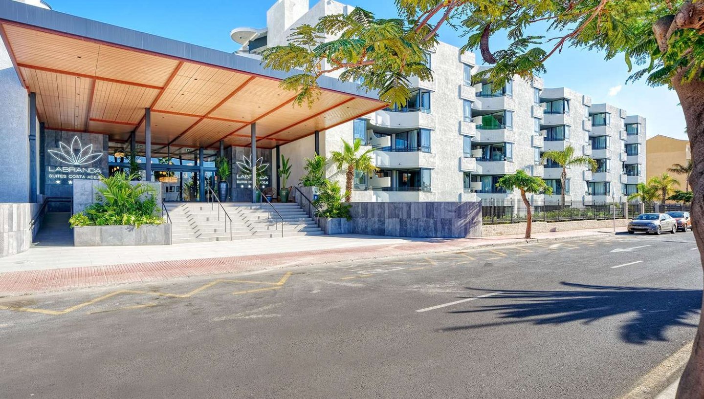 Labranda Suites Costa Adeje | Novaturas