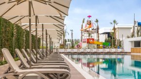 Serenity Queen | Novatours
