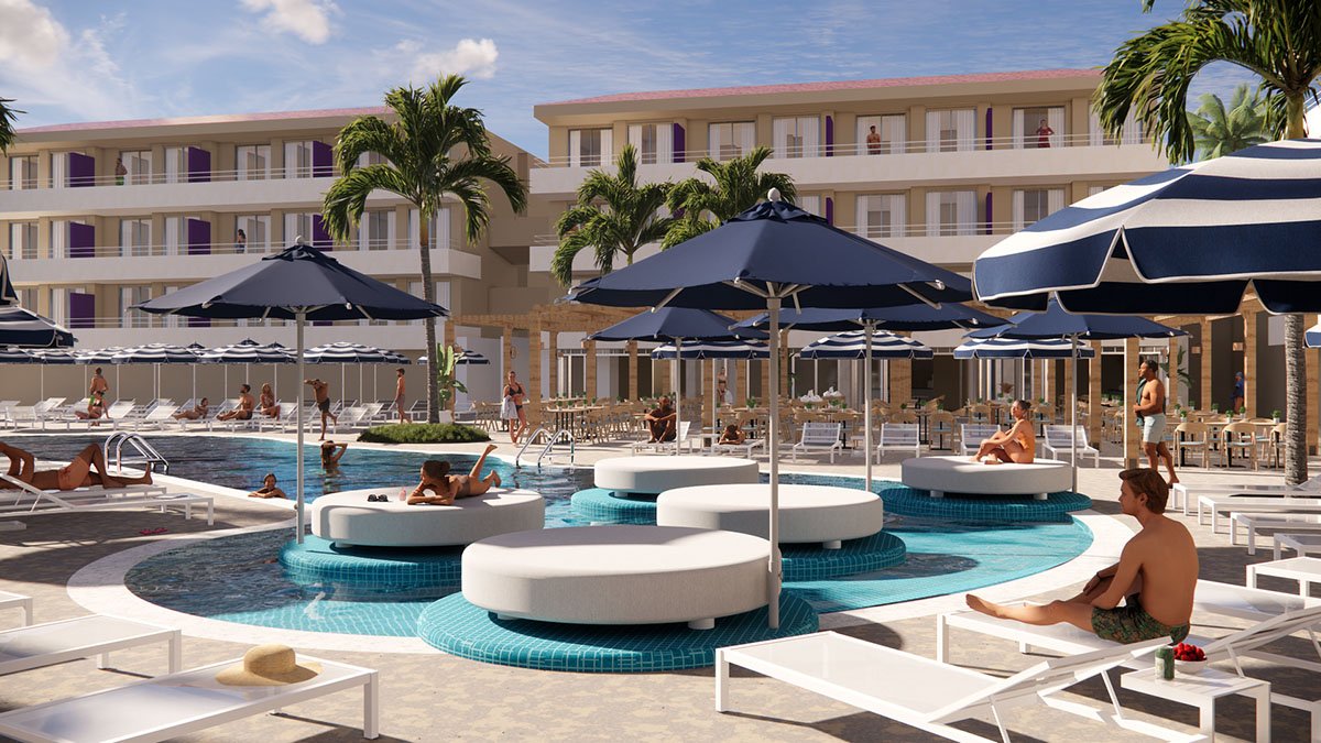 Fergus Club Mallorca Waterpark | Novatours