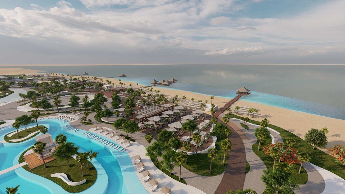 Rixos Radamis Blue Planet | Novatours