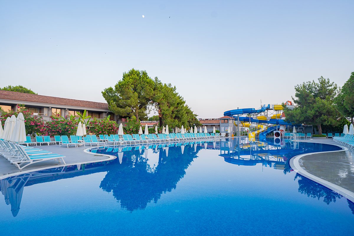 Master Family Club | Novatours