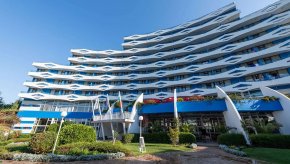 Trakia Plaza Hotel and Apartments | Novatours