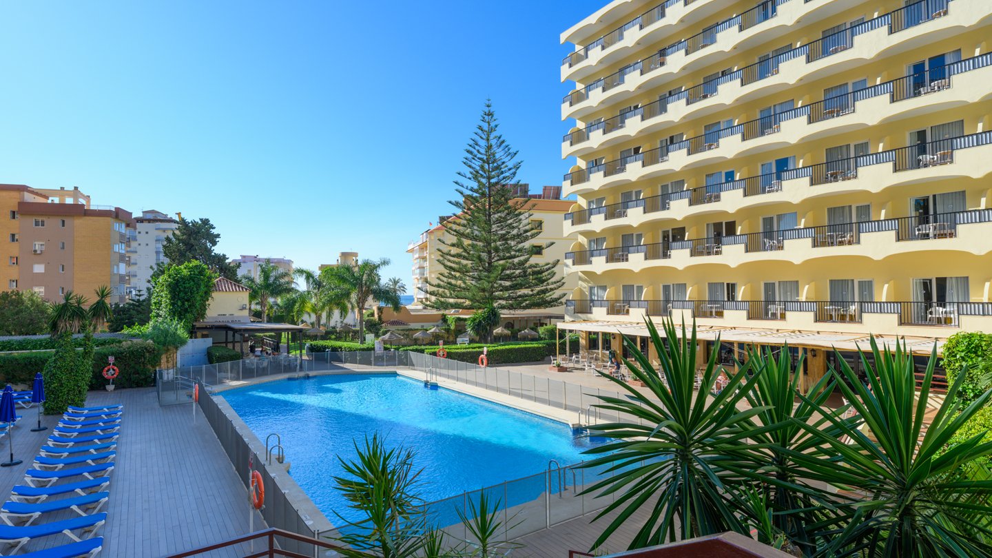 Monarque Fuengirola Park | Novaturas