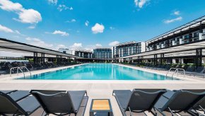 Voya Beach Resort | Novatours
